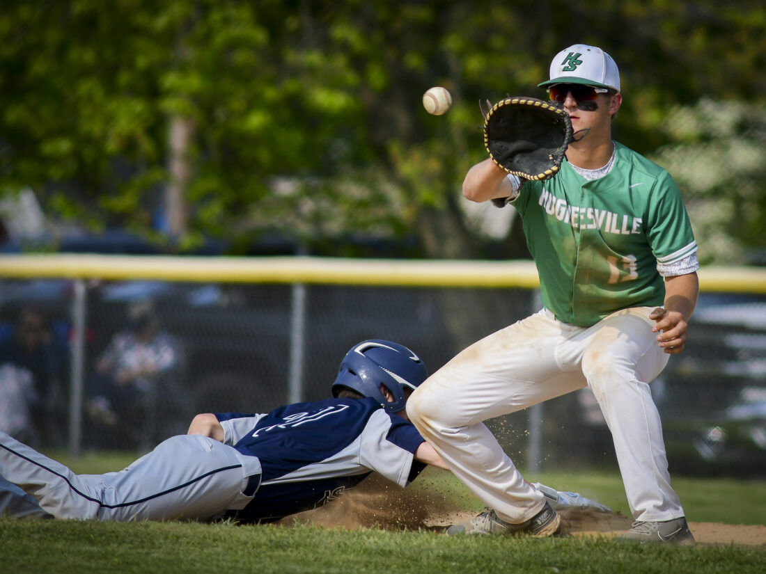 Hughesville wins fourth straight Tri-Town Classic title | News, Sports ...